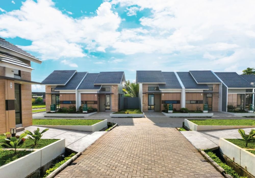 Harmoni Park Residence - Harmoni Park Group